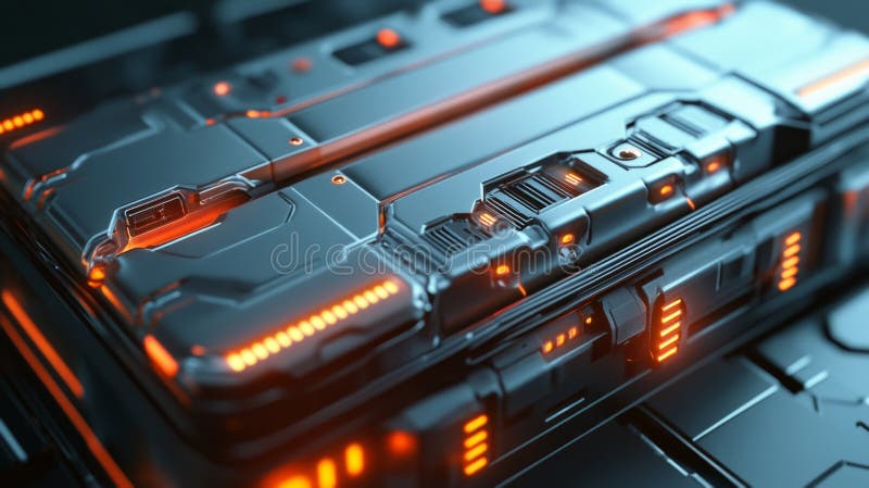 Advanced Lithium Iron Phosphate Battery Stock Illustrations – 8 ...