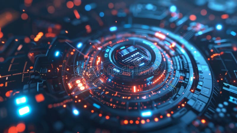 These Advanced Locks Utilize Machine Learning Algorithms To Constantly Improve Their Security