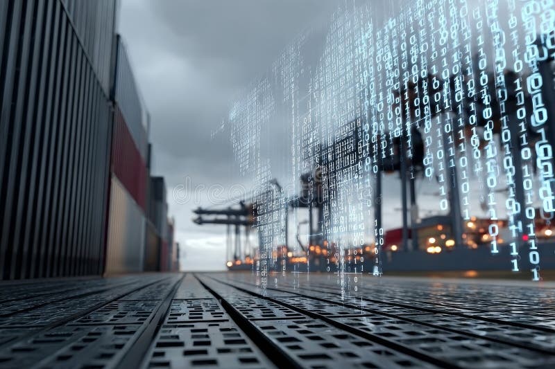 Advanced Logistics and Information Systems for Innovative Global Trade and Supply Chain ...