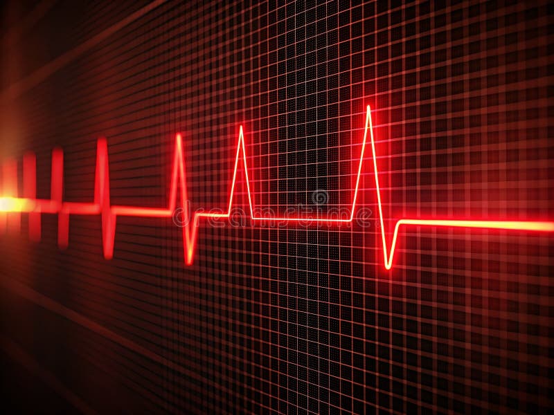 Visualizing Ekg Data Stock Illustrations – 9 Visualizing Ekg Data Stock ...