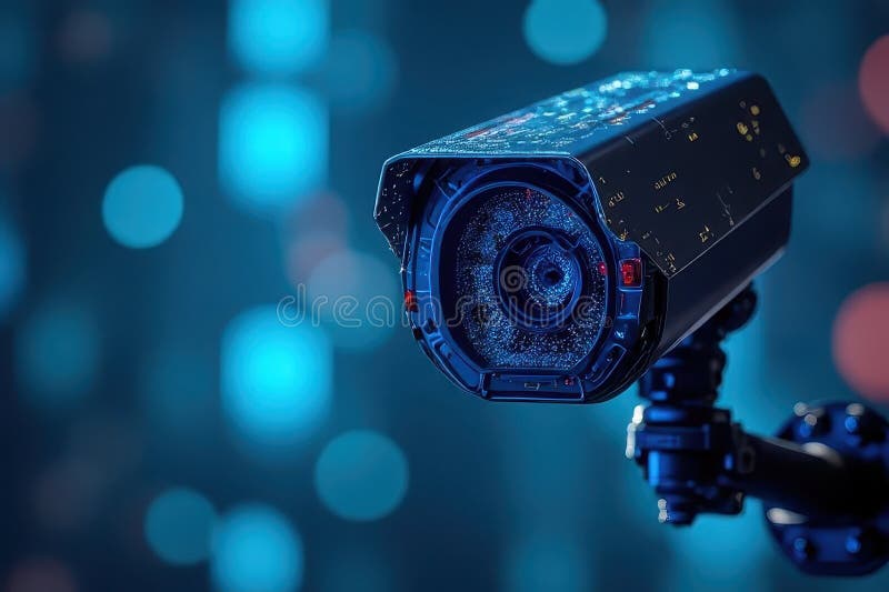 Advanced Machine Learning in Intelligent CCTV Surveillance - a Vivid ...