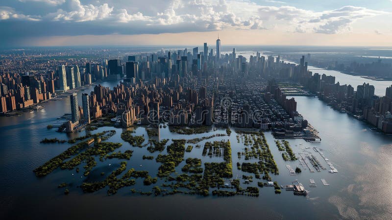 Advanced Machine Learning Models Enhancing Environmental Trend ...