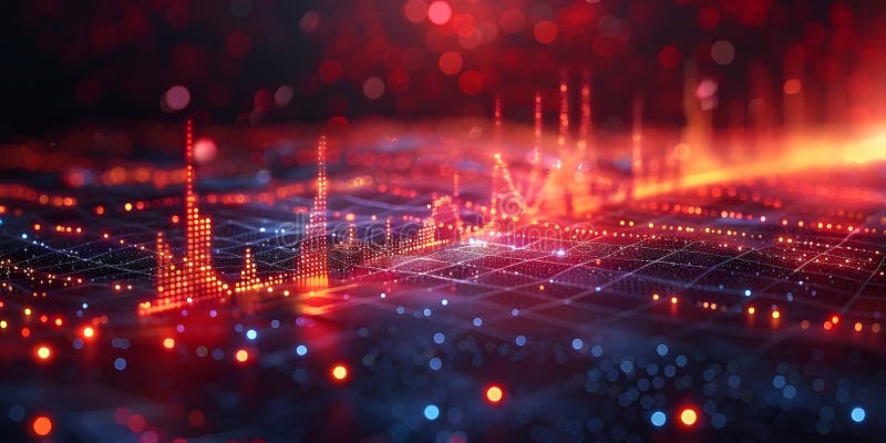 Advanced Marketing Performance Dashboard: Tracking Business Growth and ...