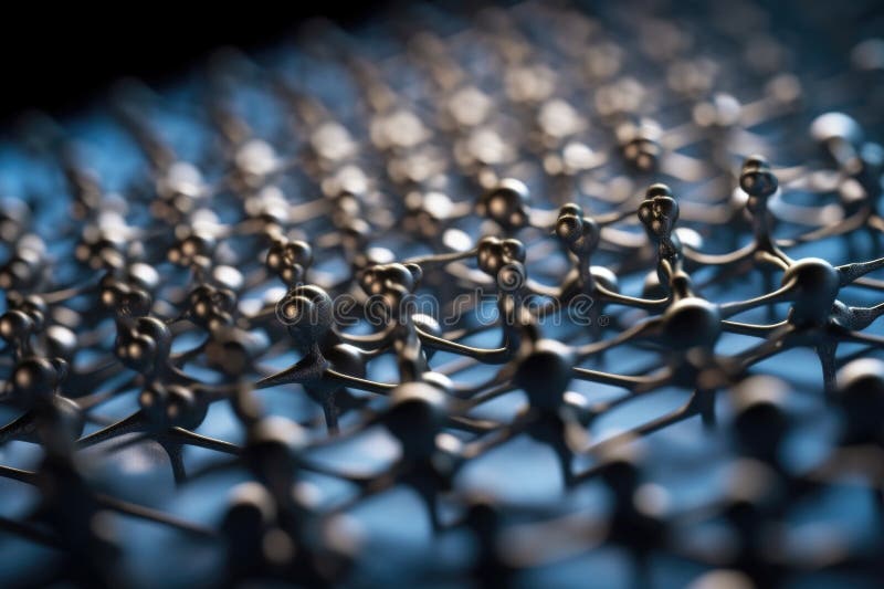 Advanced Material with Unique Nanostructure for Improved Performance ...