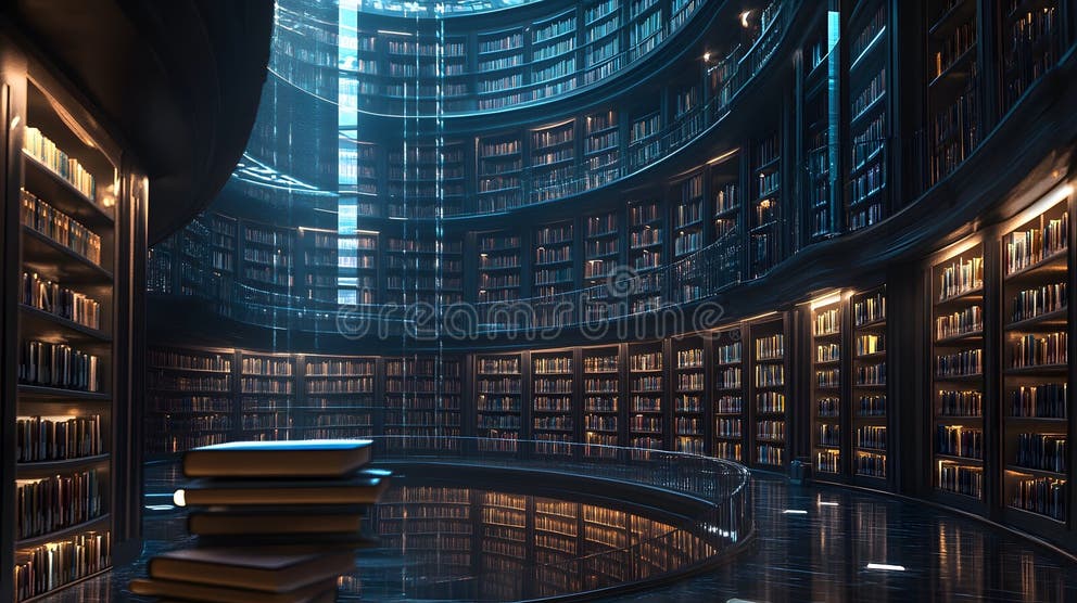 Advanced Media Retrieval Systems, Extracting Data from Vast Digital Libraries Using AI ...