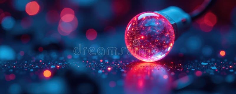 Advanced Medical Device Undergoing Rigorous Testing, Standard ...