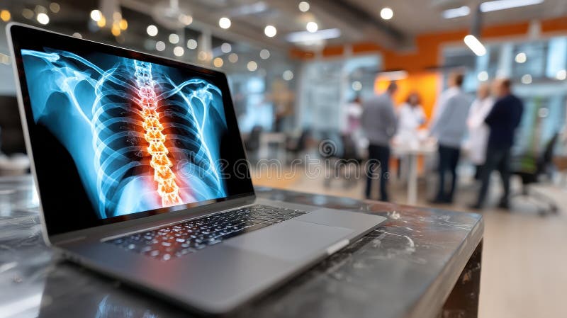 Exploring Medical Imaging in a Professional Digital Collaboration Space ...