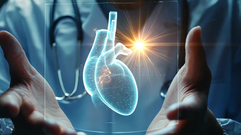 Advanced Medical Imaging Techniques are Transforming Cardiology by ... Advanced Medical Imaging Techniques are Transforming Cardiology by ...
