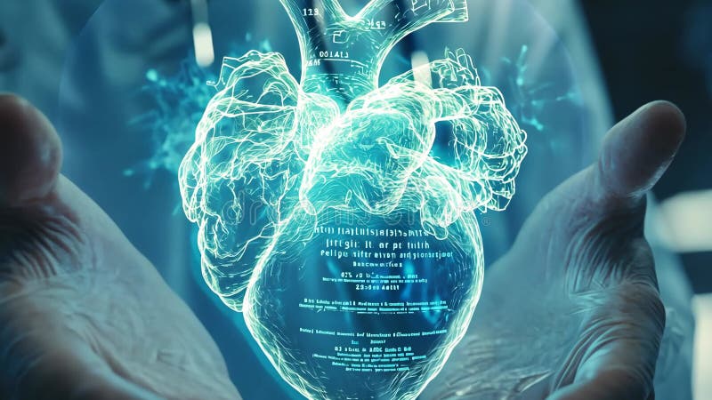 Advanced Medical Imaging Techniques are Transforming Cardiology by ... Advanced Medical Imaging Techniques are Transforming Cardiology by ...