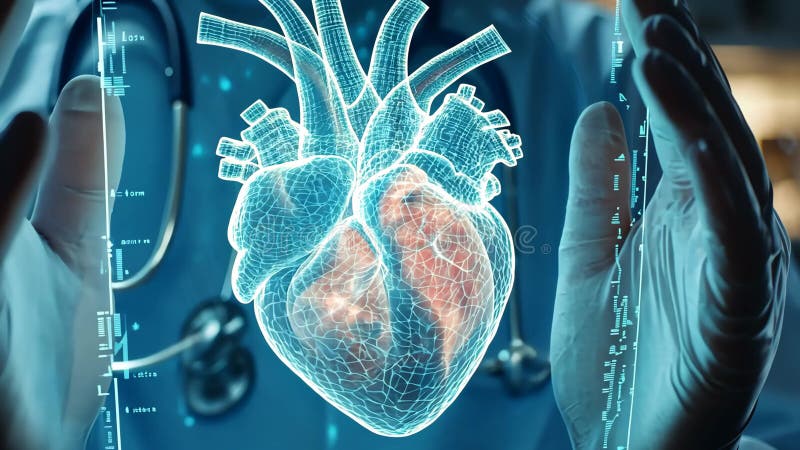 Advanced Medical Imaging Techniques are Transforming Cardiology by ... Advanced Medical Imaging Techniques are Transforming Cardiology by ...