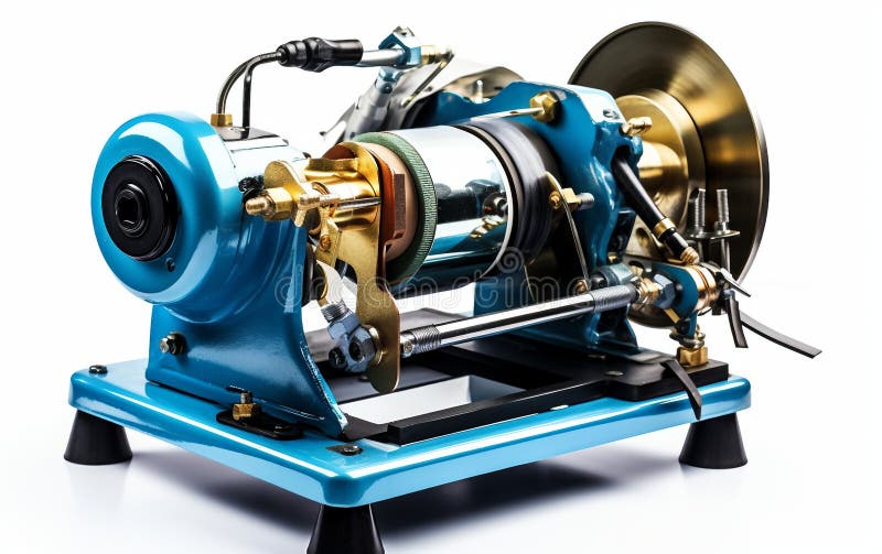 Polishing Device Stock Illustrations – 327 Polishing Device Stock ...