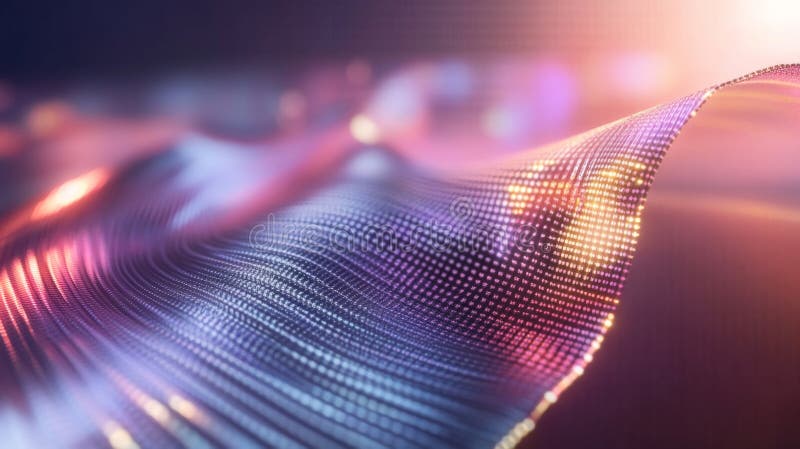 Advanced Metamaterials Exploring Light Bending for Invisibility Effects ...