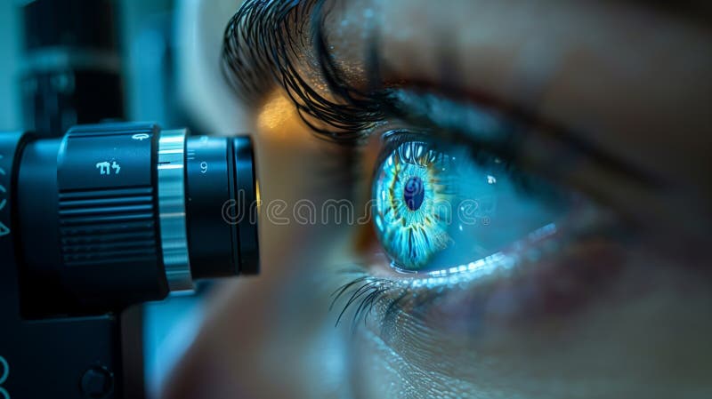 Advanced Microchip Implantation for Blindness Healing Observed through ...