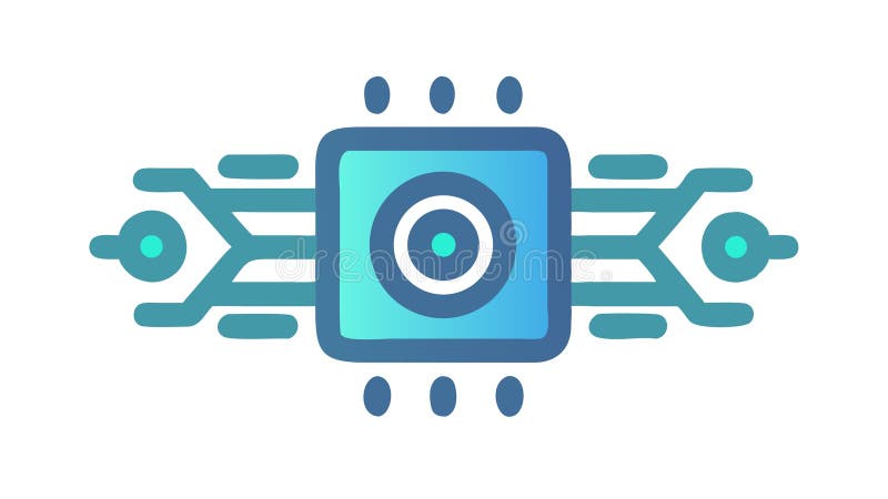 Microchip Processor Technology Icon Stock Illustrations – 23,812 Microchip Processor Technology ...