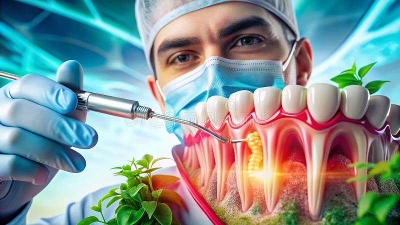 Advanced Microscopic Endodontic Procedures Minimally Invasive Root ... Advanced Microscopic Endodontic Procedures Minimally Invasive Root ...