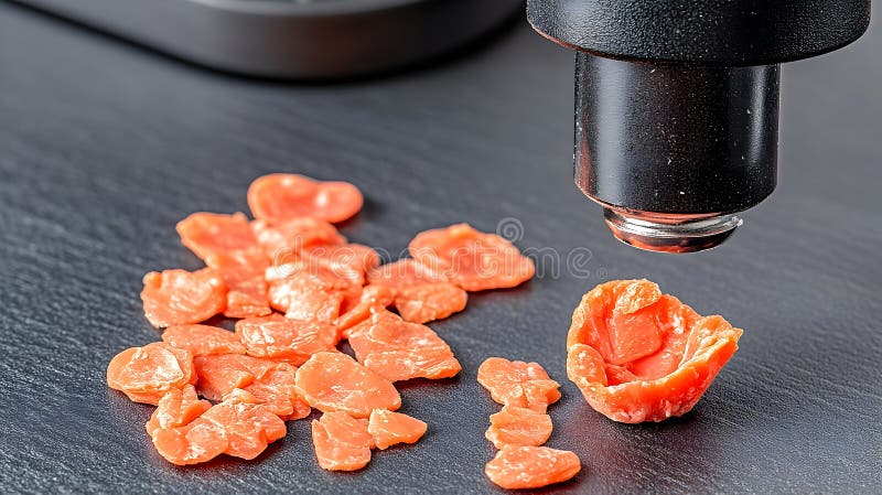 Advanced Microscopy Analysis of Novel Materials Properties and ...