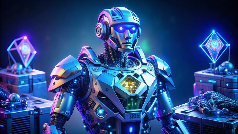 Advanced Mining Rig a Deep Dive into CuttingEdge Crypto Hardware and ...