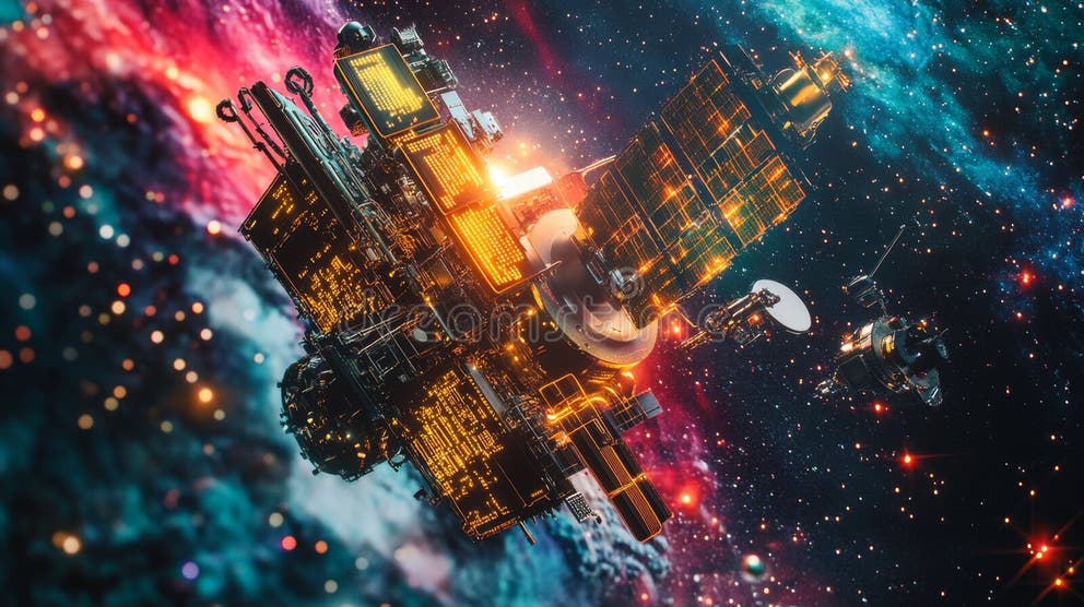 Advanced Mixer in Satellite Communication Systems for RF Applications ...