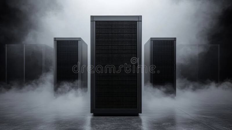 Advanced Modular Servers Enhancing Performance And Scalability In Data