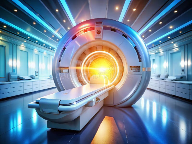 Advanced MRI Technology Revolutionizing Diagnostic Capabilities and ...