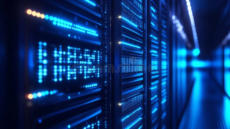 Advanced NAND Flash Memory Chips in Modern Data Center Environment ...