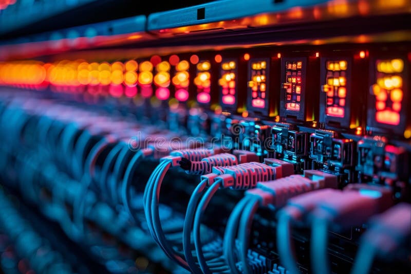 Advanced Connectors Stock Illustrations – 413 Advanced Connectors Stock ...