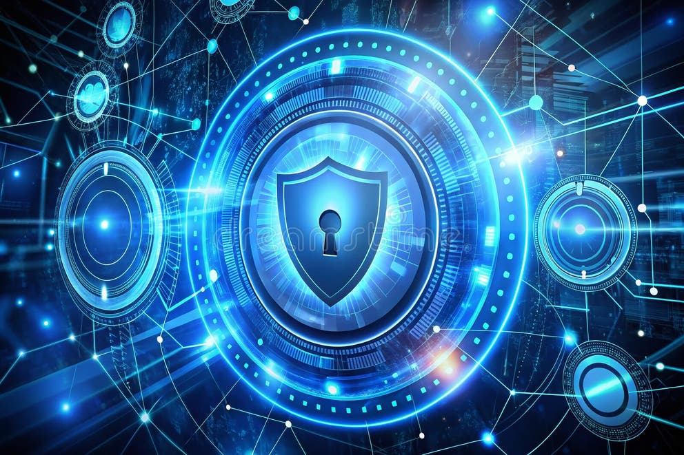 Advanced Network Security a Futuristic Concept for Protecting Digital ...