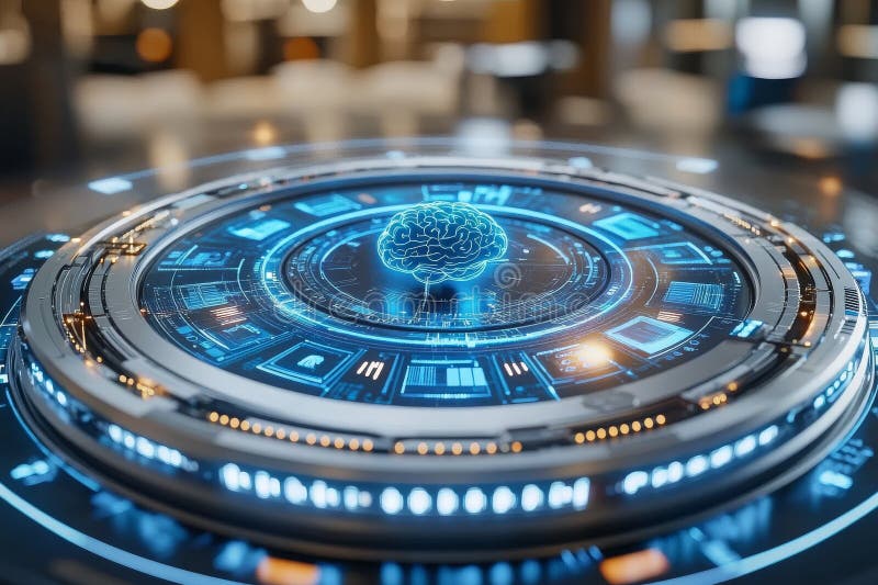 Advanced Neural Data Visualization in a Contemporary Tech Environment ...