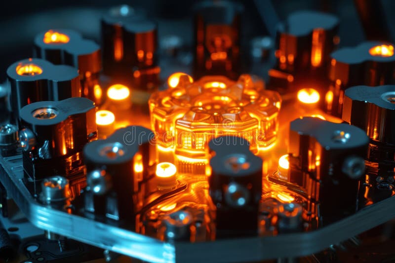 Advanced Neural Implant Circuitry for Brain Recovery and Biotechnology ...