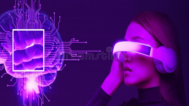 Neuralprocessing Stock Illustrations – 26 Neuralprocessing Stock Illustrations, Vectors ...