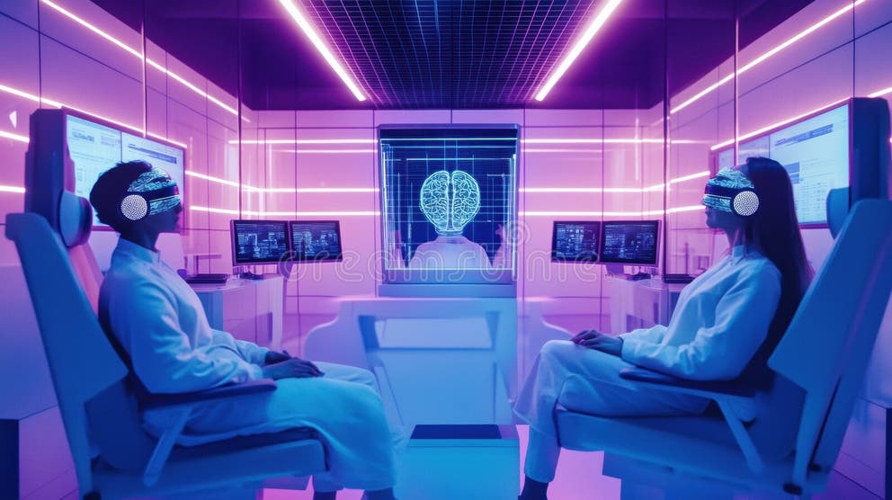 Advanced Neuro Testing Lab Promotes Innovative Brainwave Analysis with ...