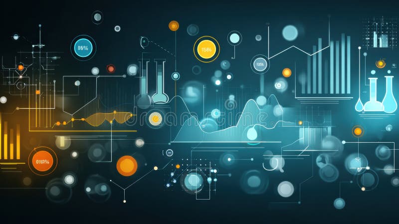 Seamless Data Interpretation Stock Photos - Free & Royalty-Free Stock ...