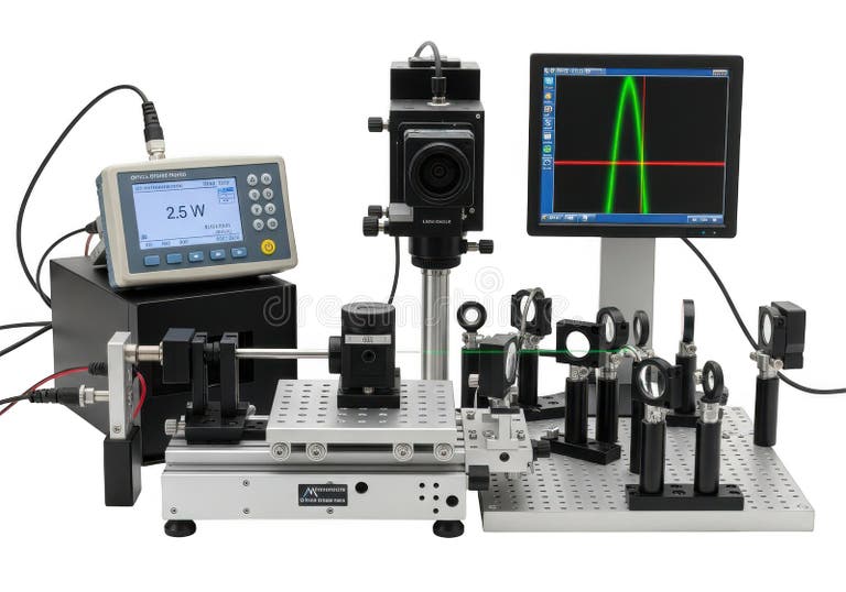 Sophisticated Optical Setup Stock Illustrations – 40 Sophisticated ...