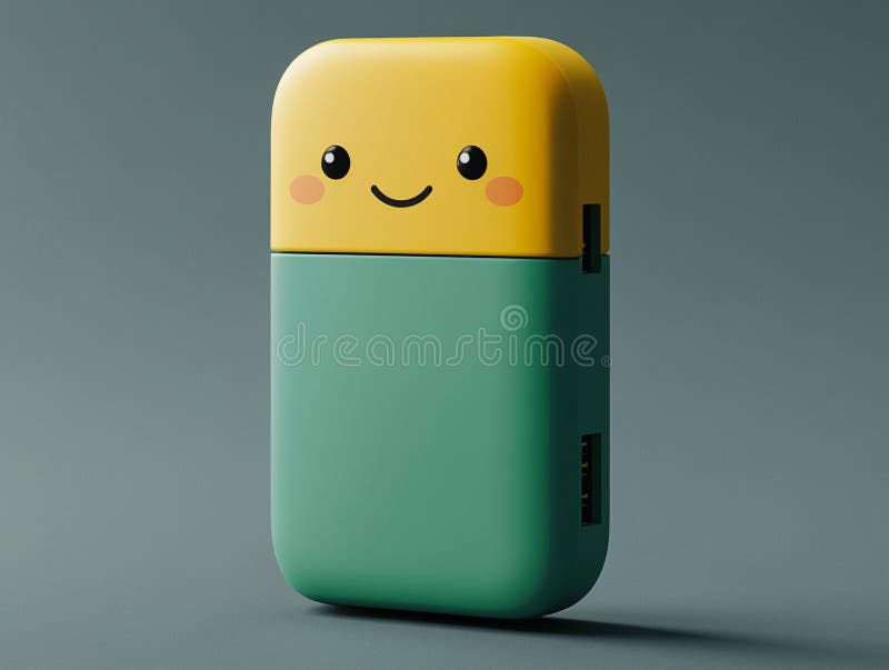 Advanced Funny Pen Drive Mock Up Crafted for High-resolution Display ...