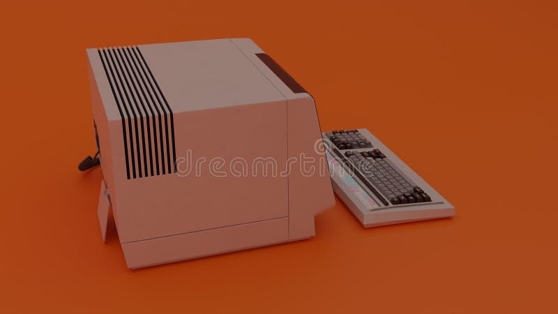 Advanced Personal Computer 4k Photos Stock Image - Image of computer ...