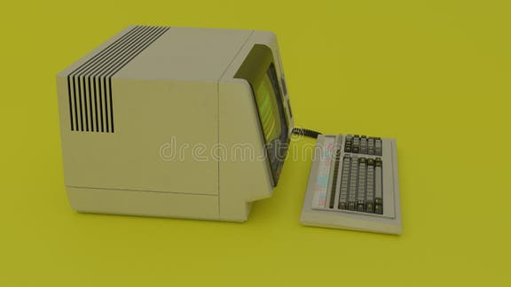 Advanced Personal Computer 4k Photos Stock Image - Image of computer ...