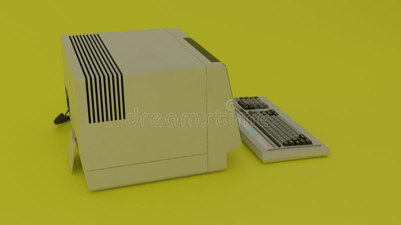 Advanced Personal Computer 4k Photos Stock Image - Image of data ...