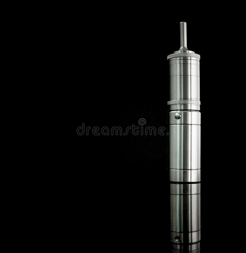 Advanced Personal Vaporizer or E-cigarette Vintage Style, Pen Style ...