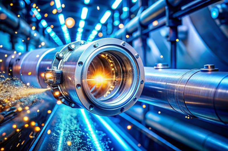 Advanced Pipeline Particle Detection Sensor For Industrial Applications Realtime Monitoring And