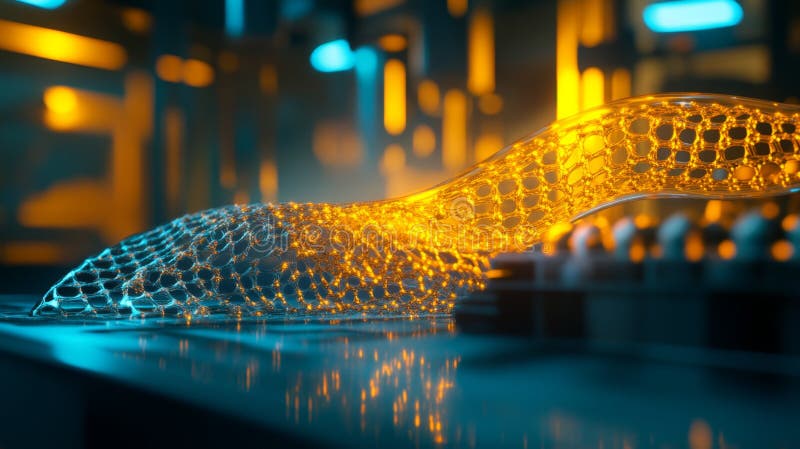 Memory Polymers Stock Illustrations – 5 Memory Polymers Stock ...