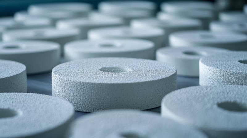 Porous Ceramic Filter Discs Stock Illustrations – 8 Porous Ceramic ...