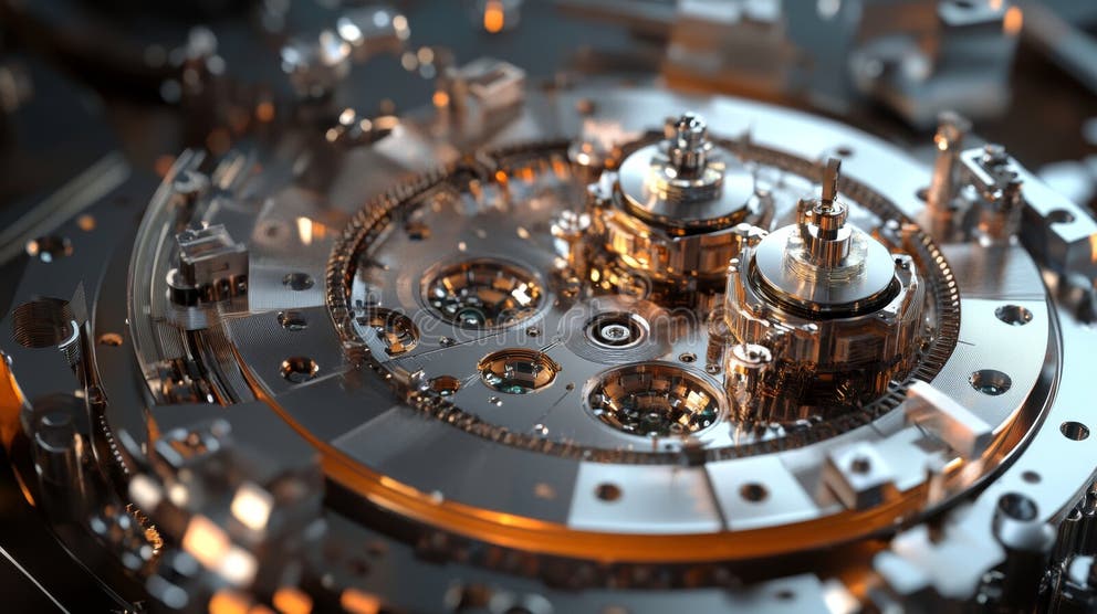 Advanced Precision Robotic System for Microelectromechanical Assembly ...