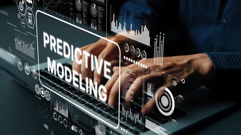 Predictive Modeling Techniques Stock Illustrations – 239 Predictive Modeling Techniques Stock ...