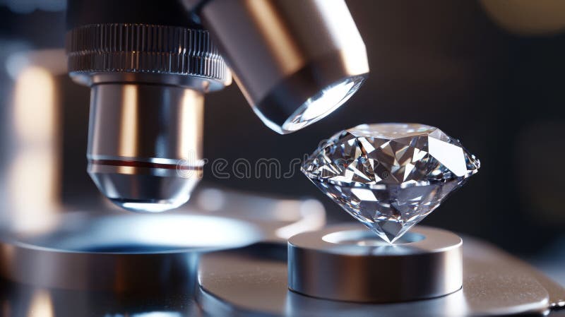 An Advanced Process of Growing CVD Diamonds Using Highly Specialized ...