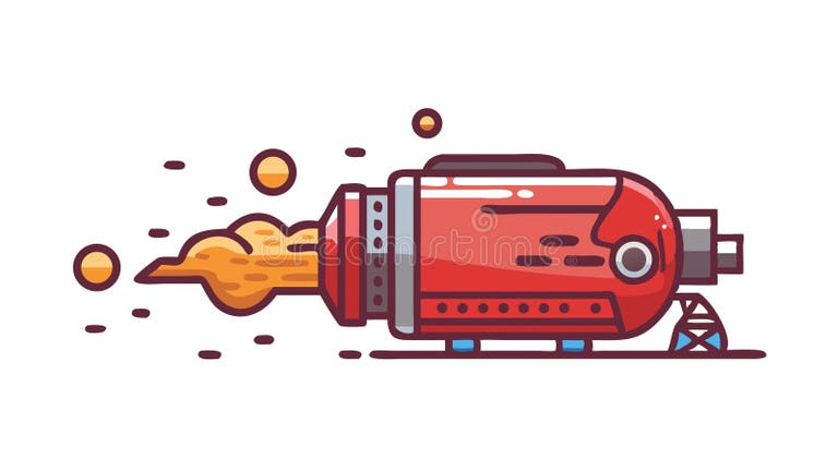 Advanced Propulsion System Stock Illustrations – 1,033 Advanced ...