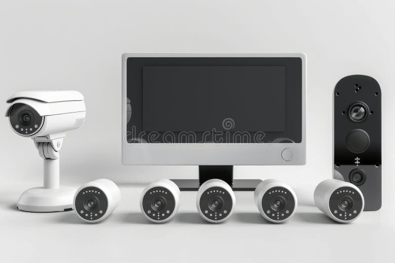 Advanced Protection Systems Integrate CCTV Surveillance with Motion ... Advanced Protection Systems Integrate CCTV Surveillance with Motion ...