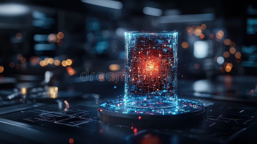 Quantum Computing Simulation Stock Illustrations – 1,340 Quantum ...