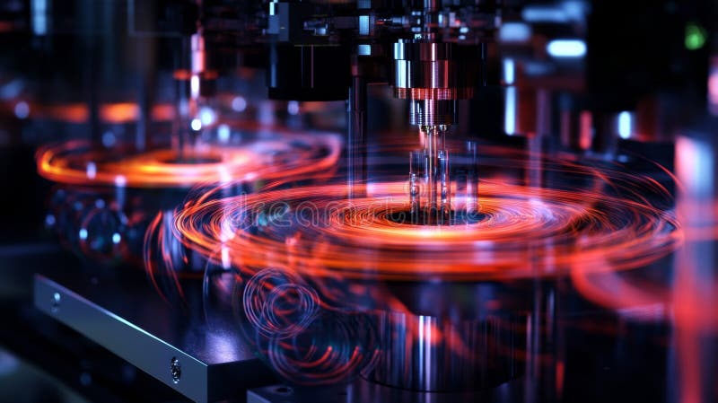 Advanced Quantum Device Demonstration with Superconducting Technology ...