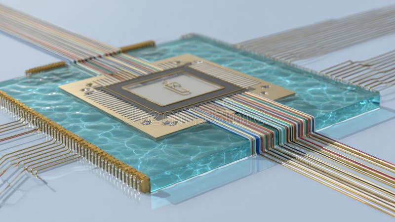 618 Innovative Cooling Technology Stock Photos - Free & Royalty-Free ...