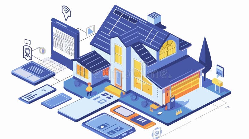 Advanced Real Estate Management Utilizing AI Technology for Modern ...